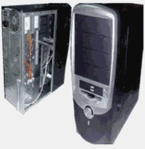 administracion.informatica: estructura del cpu